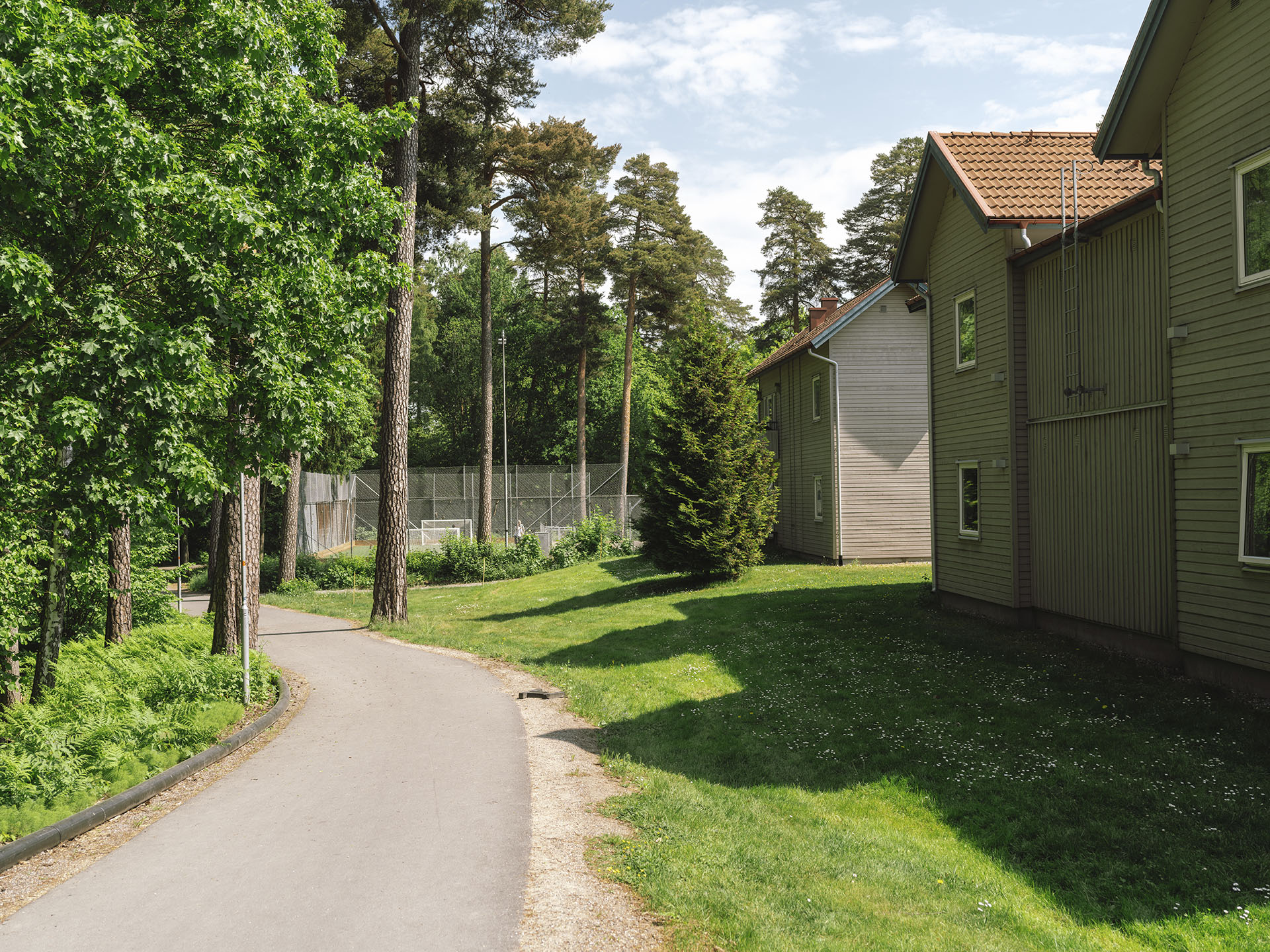 Lägenhet | Ågärdevägen 14 B, 151 44, Södertälje | dibz